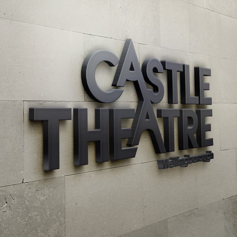 Castle Theatre — GIANT