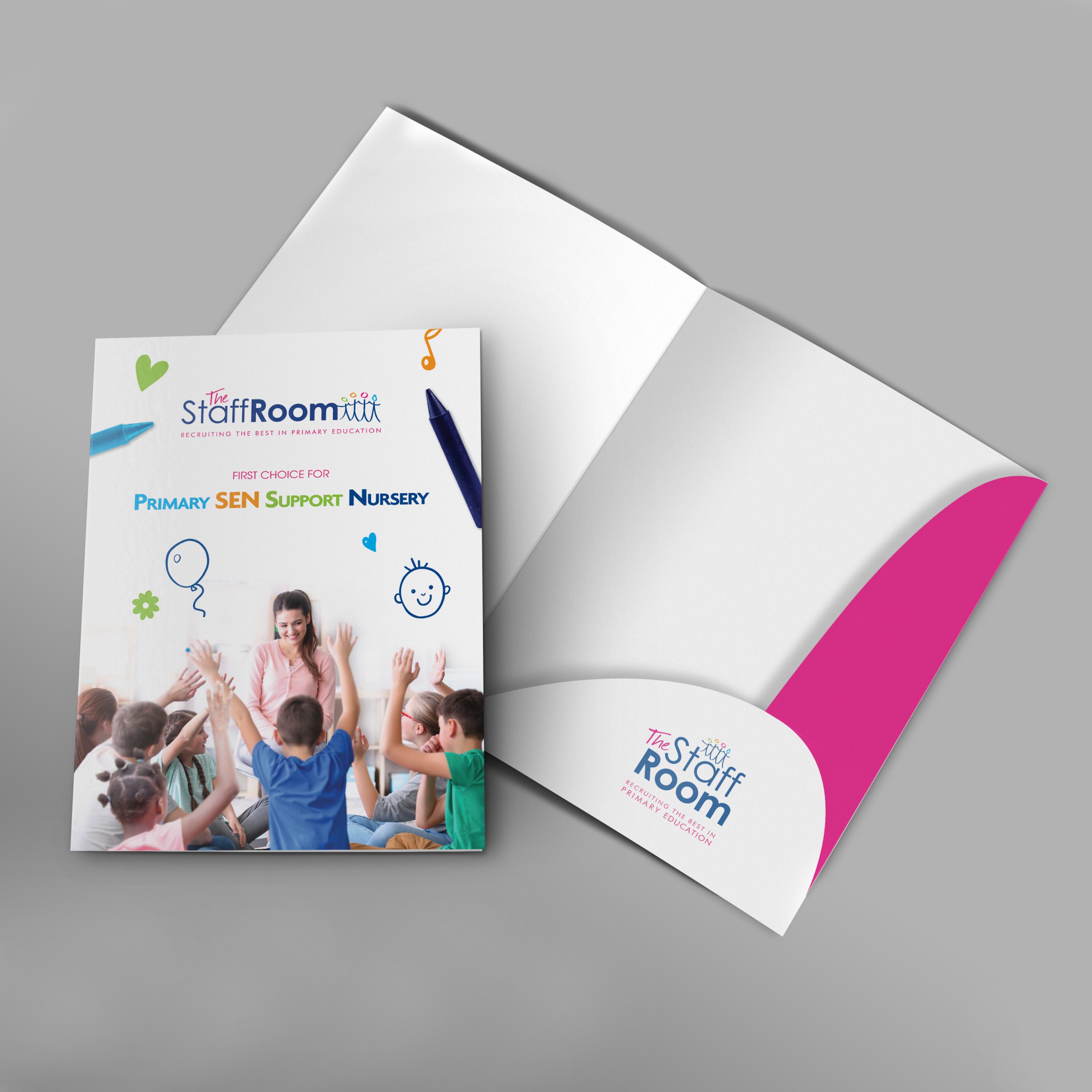 Staff Room — GIANT