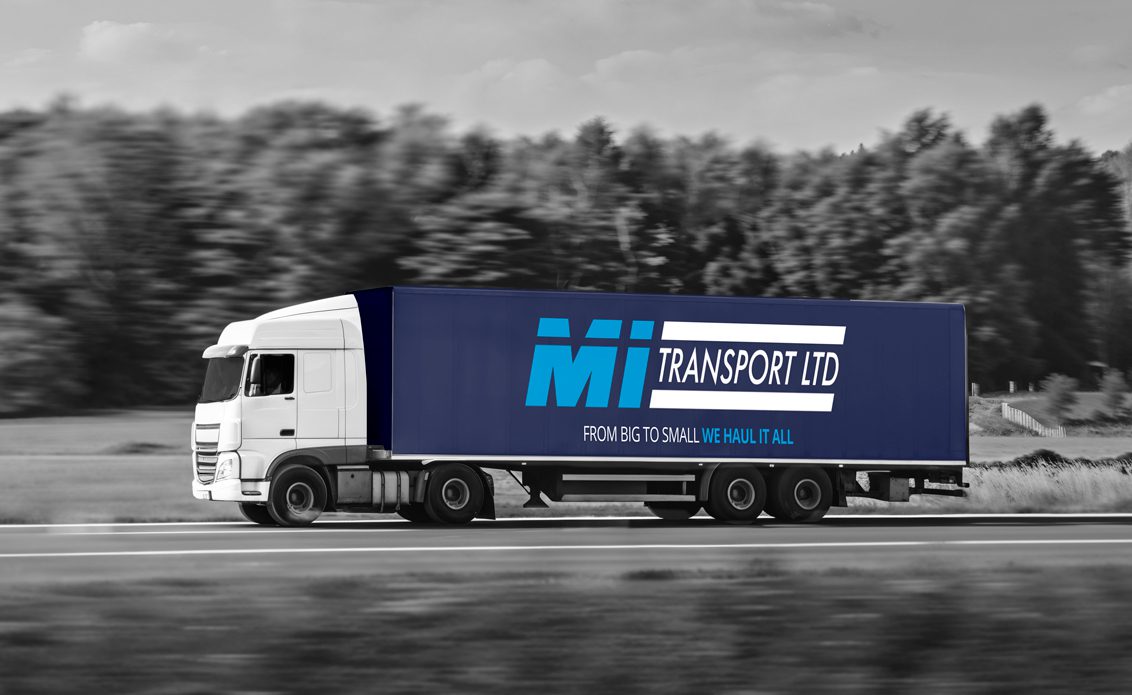 MI Transport Brand Refresh and Website Relaunch - GIANT